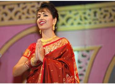 A Conversation with Gayathri Ramprasad - Rewire Me