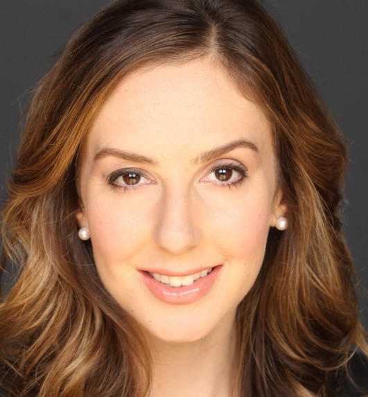 Lucy Halpern - Rewire Me