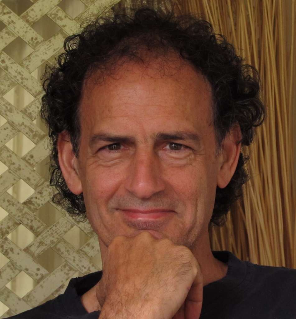 Matthew Gilbert - Rewire Me