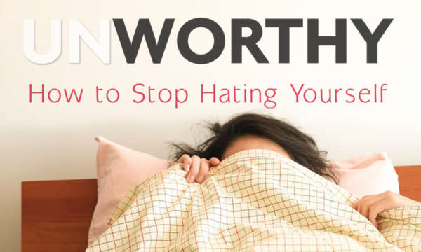 How to Stop Hating Yourself - Rewire Me