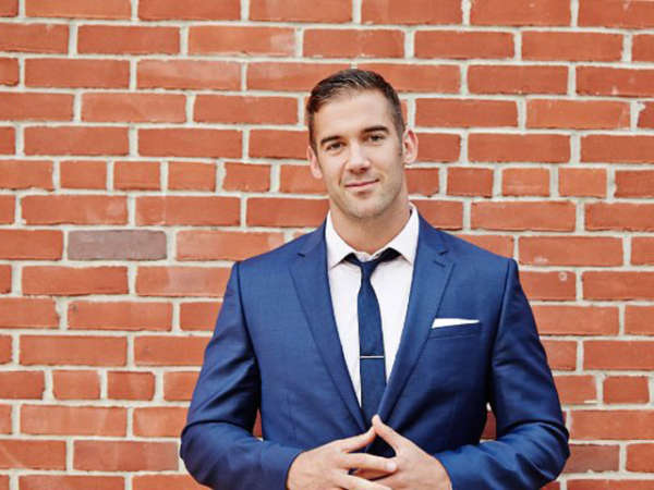 Lewis Howes: School Of Greatness - Rewire Me