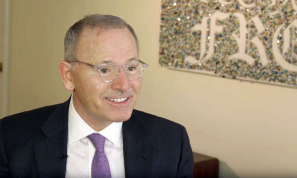 Andrew Faas Discusses the Inception of “The Bully’s Trap” - Rewire Me