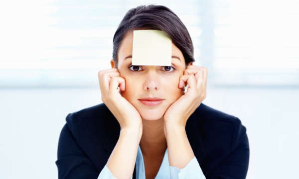 How To Stop Being Absent-Minded - Rewire Me