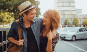 How to Establish a Deeper Connection in Your Relationship - Rewire Me