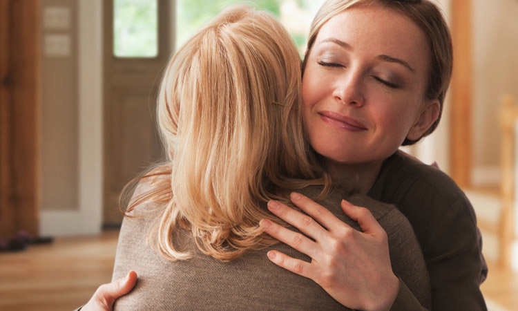 friends-hugging - Rewire Me