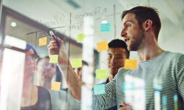 4 Traits of Creative People - Rewire Me